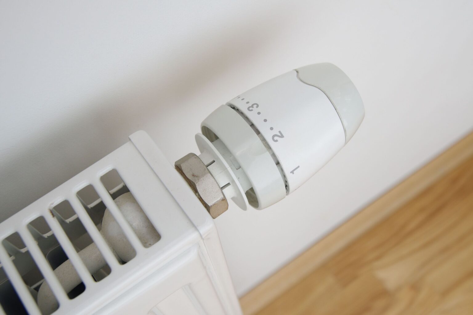 Capaciteit radiator berekenen: bereken hier aantal radiatoren